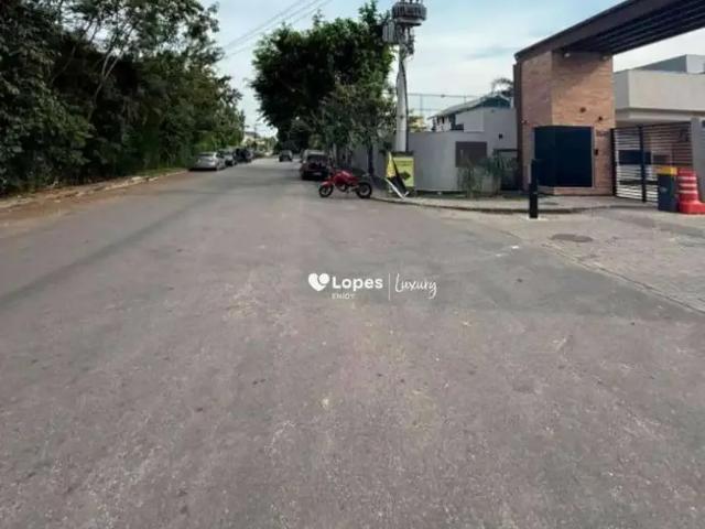 Terreno em Condomínio para Venda em Rio de Janeiro/RJ Vargem Pequena
