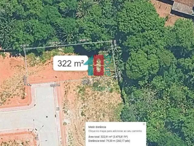 Terreno em Condomínio para Venda em Rio de Janeiro/RJ Vargem Pequena