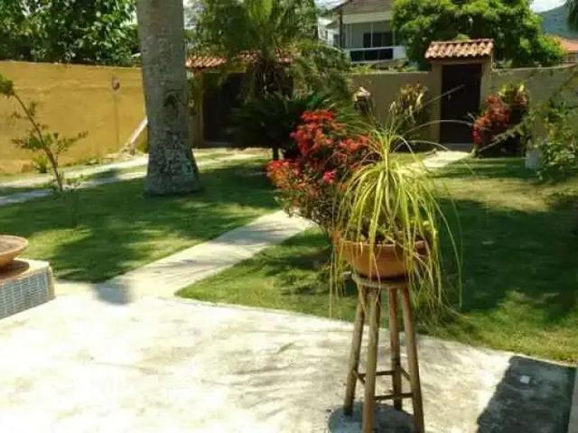 Terreno em Condomínio para Venda em Rio de Janeiro/RJ Vargem Pequena