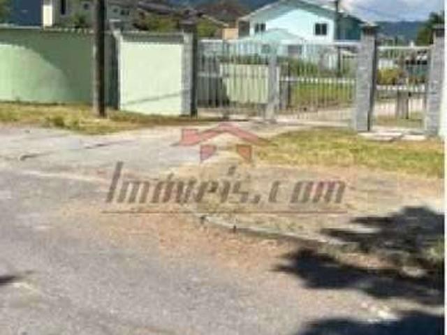 Terreno em Condomínio para Venda em Rio de Janeiro/RJ Vargem Pequena