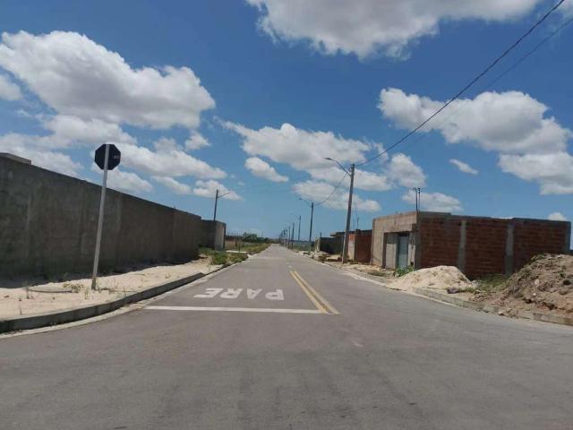 Terreno em Condomínio para Venda em Rio Largo/AL Tabuleiro do Pinto