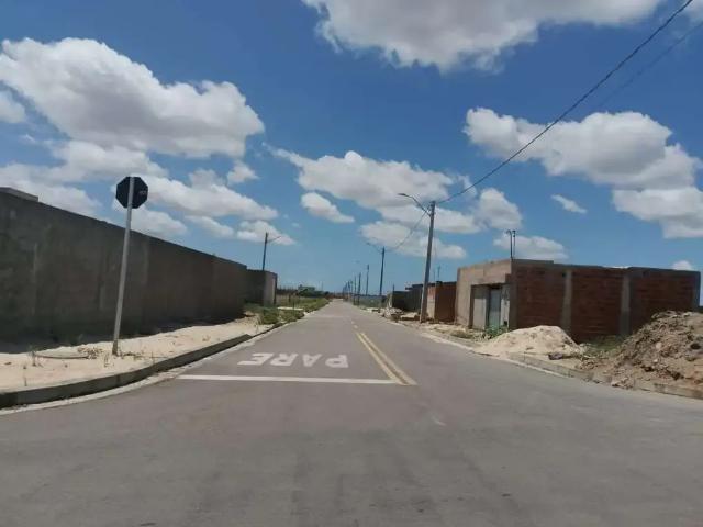 Terreno em Condomínio para Venda em Rio Largo/AL Tabuleiro do Pinto