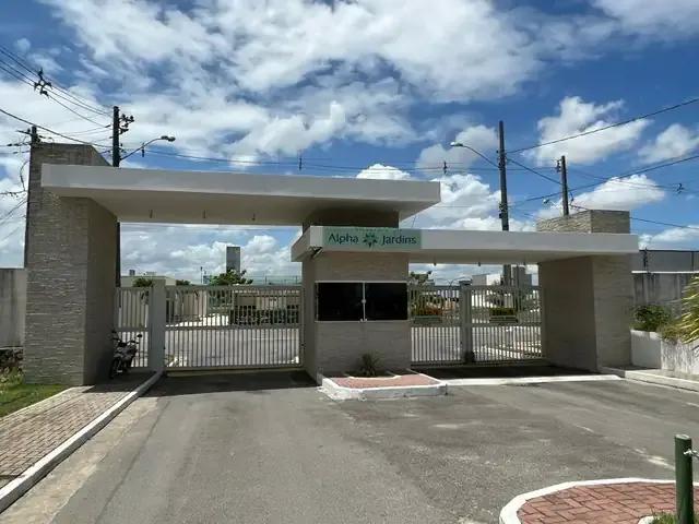 Terreno em Condomínio para Venda em Rio Largo/AL Tabuleiro do Pinto