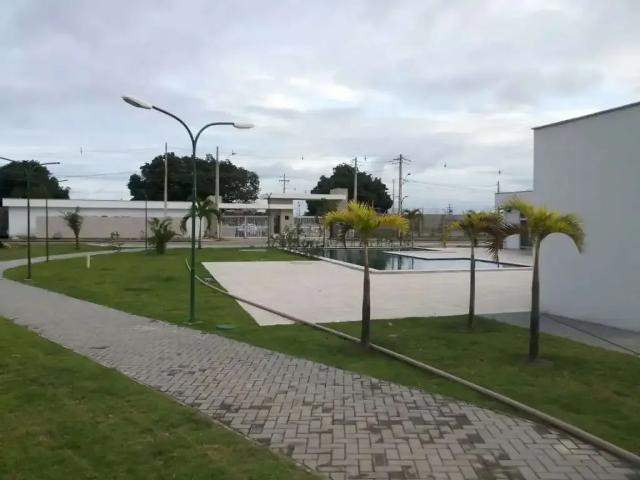 Terreno em Condomínio para Venda em Rio Largo/AL Tabuleiro do Pinto
