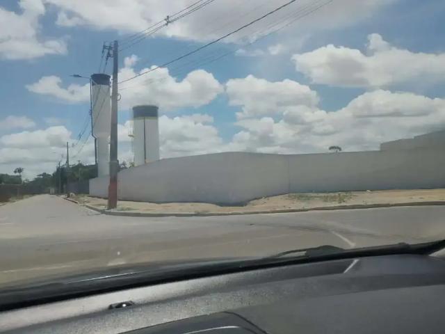 Terreno em Condomínio para Venda em Rio Largo/AL Tabuleiro do Pinto