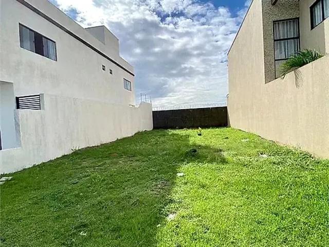 Terreno em Condomínio para Venda em Rio Largo/AL Utinga