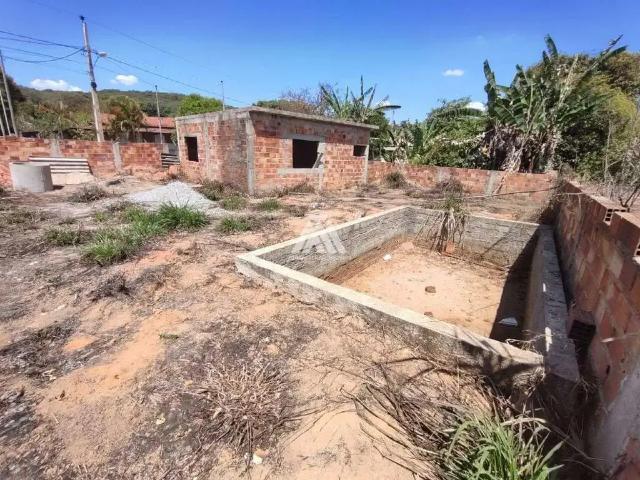 Terreno em Condomínio para Venda em Rio Manso/MG Centro
