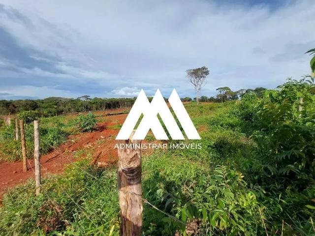 Terreno em Condomínio para Venda em Rio Manso/MG Centro