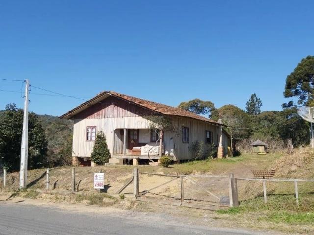 Terreno em Condomínio para Venda em Rio Negrinho/SC Centro