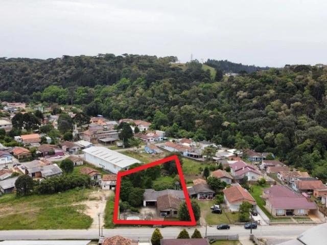 Terreno em Condomínio para Venda em Rio Negrinho/SC Centro