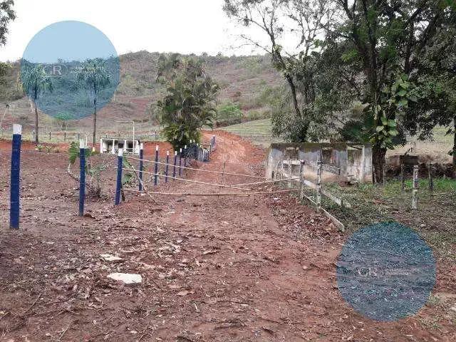 Terreno em Condomínio para Venda em Rio Preto/MG Centro