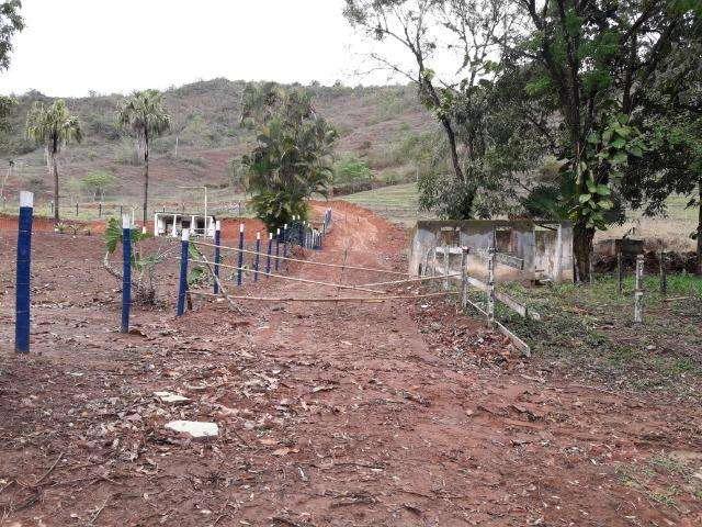 Terreno em Condomínio para Venda em Rio Preto/MG Centro