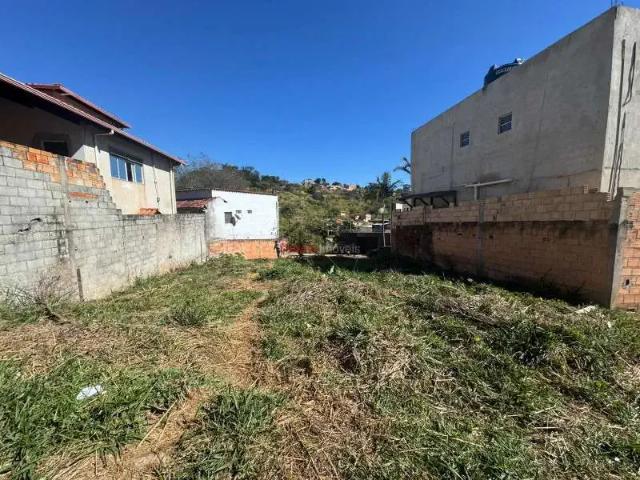 Terreno em Condomínio para Venda em Ribeirão das Neves/MG Xangrilá Justinópolis