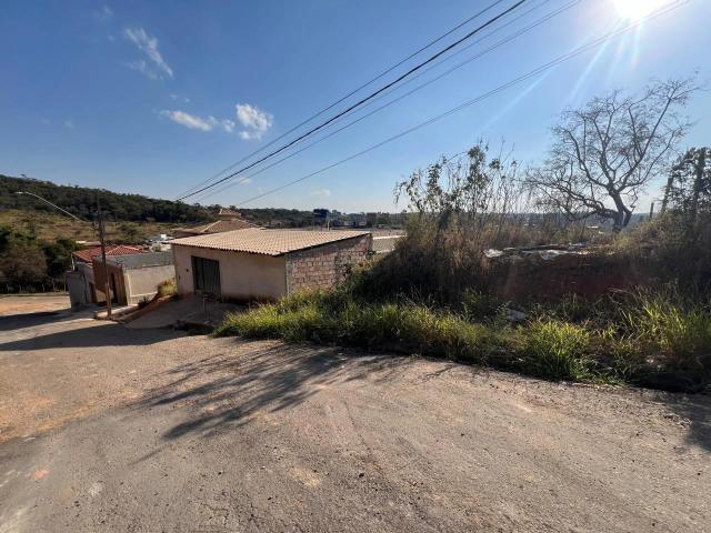 Terreno em Condomínio para Venda em Ribeirão das Neves/MG Belvedere
