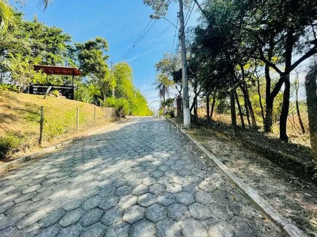 Terreno em Condomínio para Venda em Ribeirão das Neves/MG Condomínio Vale do Ouro