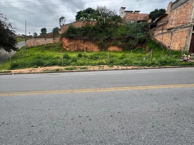 Terreno em Condomínio para Venda em Ribeirão das Neves/MG Rosaneves