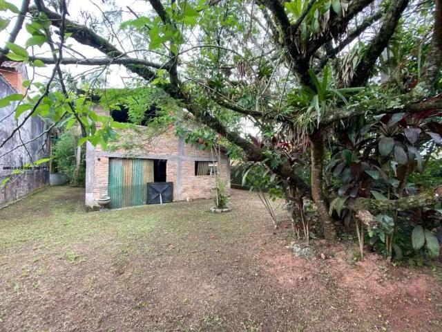 Terreno em Condomínio para Venda em Ribeirão Pires/SP Balneário Palmira