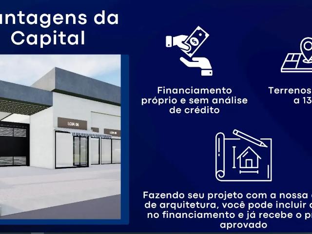 Terreno em Condomínio para Venda em Ribeirão Pires/SP Colônia