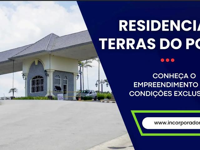 Terreno em Condomínio para Venda em Ribeirão Pires/SP Colônia