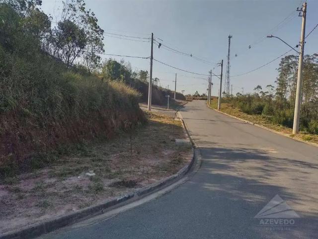 Terreno em Condomínio para Venda em Ribeirão Pires/SP Jardim Boa Vista