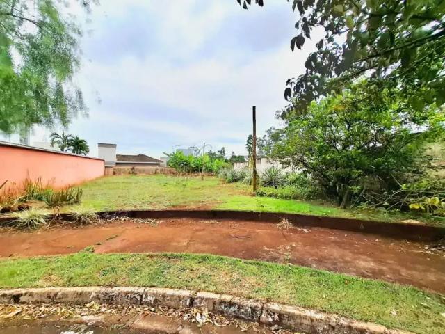 Terreno em Condomínio para Venda em Ribeirão Preto/SP Nova Aliança