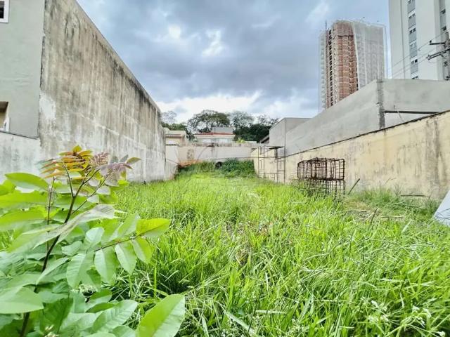 Terreno em Condomínio para Venda em Ribeirão Preto/SP Nova Aliança