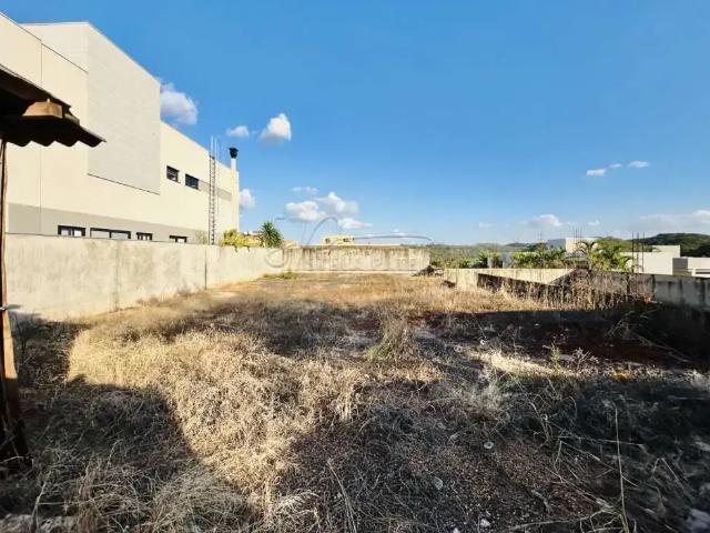Terreno em Condomínio para Venda em Ribeirão Preto/SP Alphaville