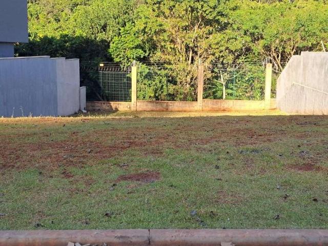 Terreno em Condomínio para Venda em Ribeirão Preto/SP Alphaville