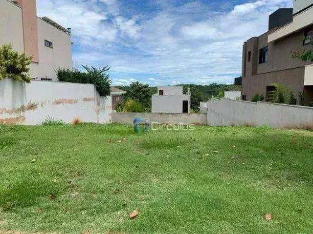 Terreno em Condomínio para Venda em Ribeirão Preto/SP Alphaville