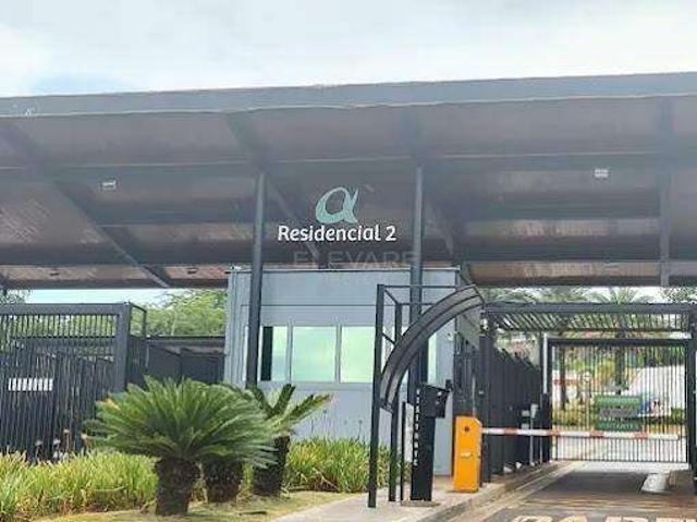 Terreno em Condomínio para Venda em Ribeirão Preto/SP Alphaville