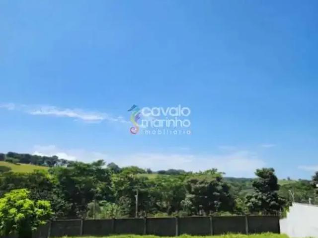 Terreno em Condomínio para Venda em Ribeirão Preto/SP Alphaville