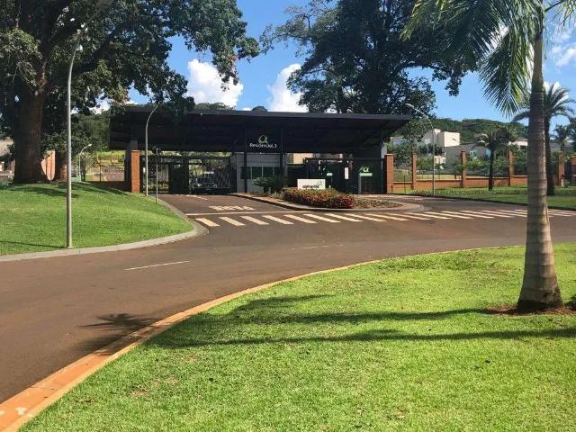 Terreno em Condomínio para Venda em Ribeirão Preto/SP Alphaville