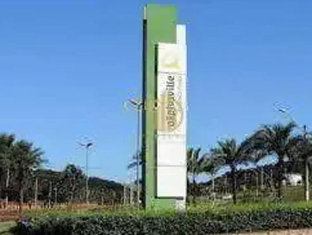 Terreno em Condomínio para Venda em Ribeirão Preto/SP Alphaville