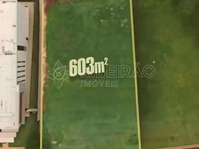 Terreno em Condomínio para Venda em Ribeirão Preto/SP Alphaville