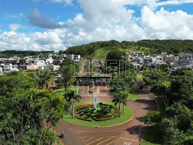 Terreno em Condomínio para Venda em Ribeirão Preto/SP Residencial e Empresarial Alphaville