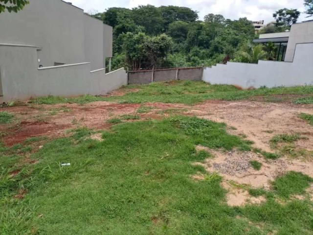 Terreno em Condomínio para Venda em Ribeirão Preto/SP Alphaville
