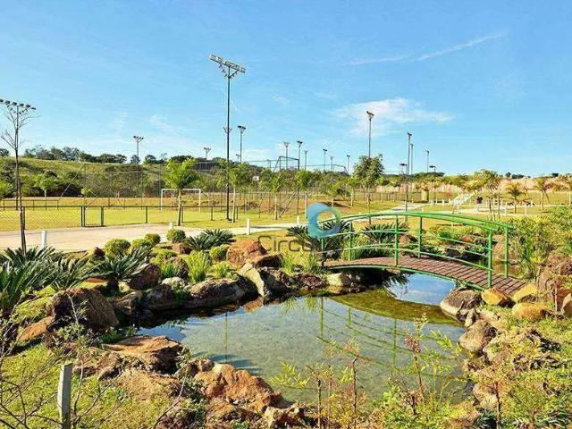 Terreno em Condomínio para Venda em Ribeirão Preto/SP Alphaville