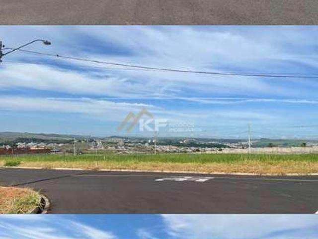 Terreno em Condomínio para Venda em Ribeirão Preto/SP Village Costa Sul