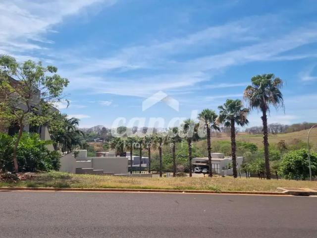 Terreno em Condomínio para Venda em Ribeirão Preto/SP Bonfim Paulista