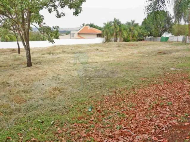 Terreno em Condomínio para Venda em Ribeirão Preto/SP Bonfim Paulista