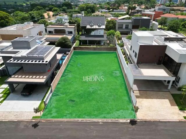 Terreno em Condomínio para Venda em Ribeirão Preto/SP Bonfim Paulista