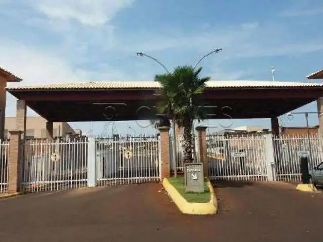 Terreno em Condomínio para Venda em Ribeirão Preto/SP Bonfim Paulista