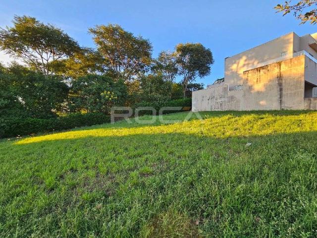 Terreno em Condomínio para Venda em Ribeirão Preto/SP Bonfim Paulista