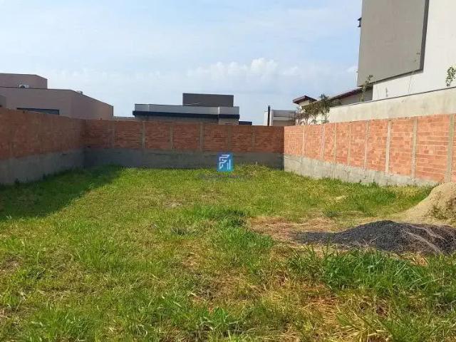 Terreno em Condomínio para Venda em Ribeirão Preto/SP Bonfim Paulista