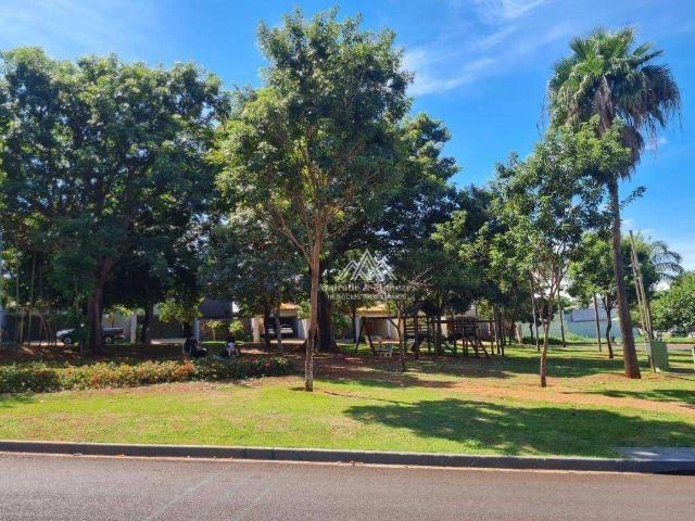 Terreno em Condomínio para Venda em Ribeirão Preto/SP Bonfim Paulista