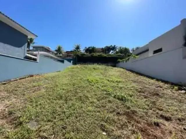 Terreno em Condomínio para Venda em Ribeirão Preto/SP Bonfim Paulista