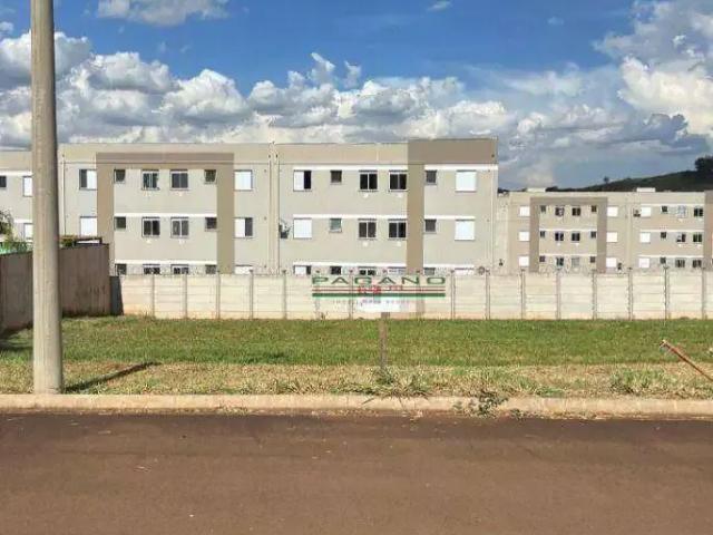 Terreno em Condomínio para Venda em Ribeirão Preto/SP Bonfim Paulista