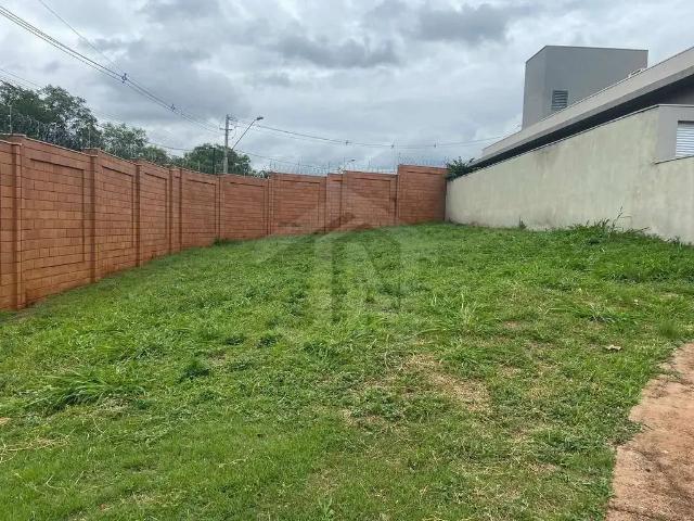 Terreno em Condomínio para Venda em Ribeirão Preto/SP Bonfim Paulista