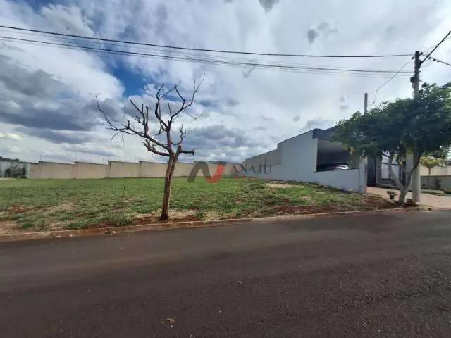 Terreno em Condomínio para Venda em Ribeirão Preto/SP Bonfim Paulista