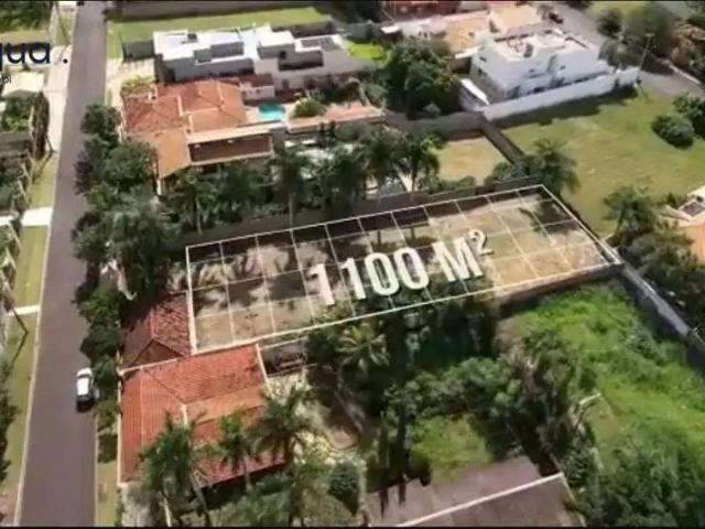Terreno em Condomínio para Venda em Ribeirão Preto/SP Bonfim Paulista